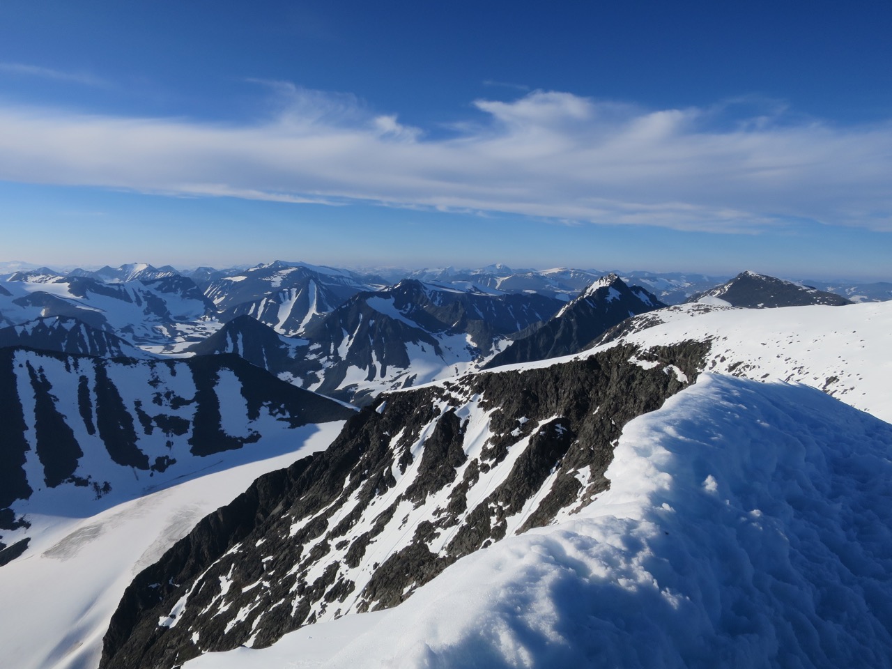 kebne – 25 – Frida Pelin